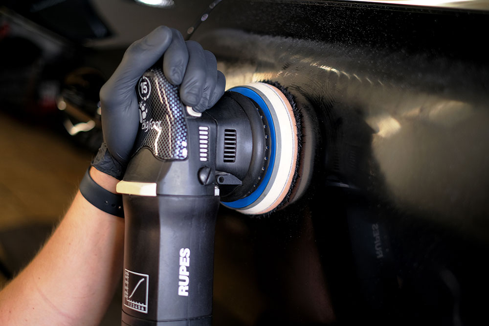 Auto Detailing - SNP360 Białystok